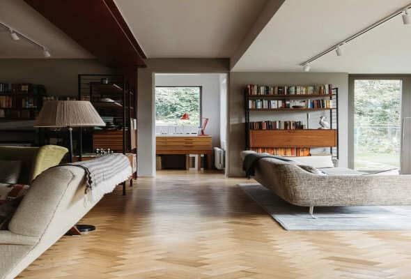 How to Achieve Modular Furniture Design? - George Solution