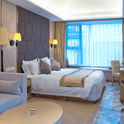 The Life Cycle Of A Hotel: Understanding Renovation Phases And Planning ...